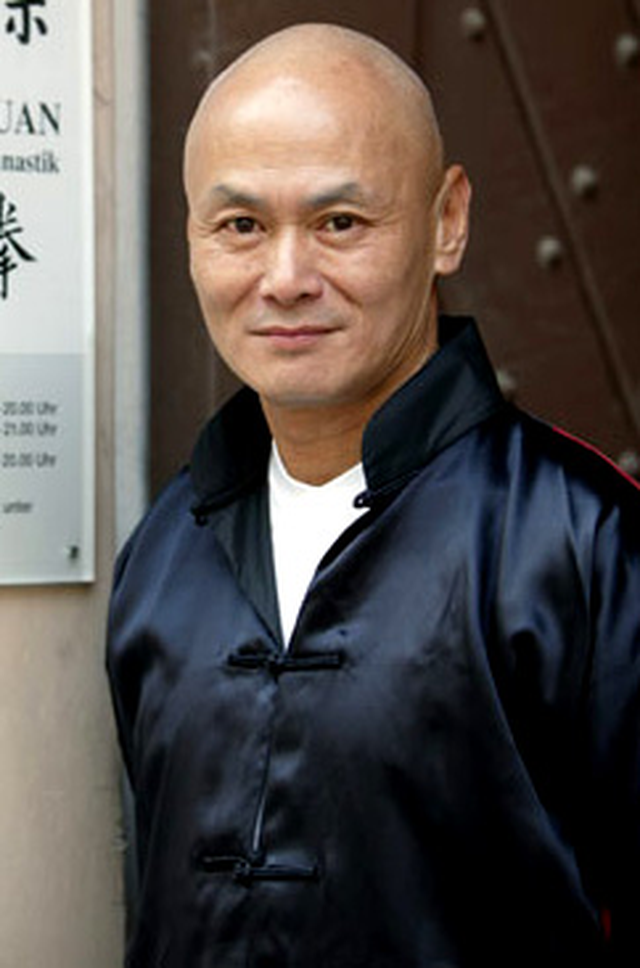 Fotos | Gordon Liu | Artista | Filmow