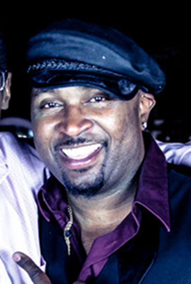 Fotos | Lamont Fleming | Artista | Filmow