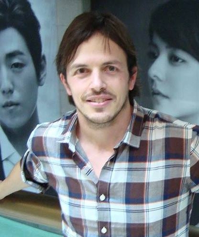 Marco Berger (8 de Dezembro de 1977) | Artista | Filmow