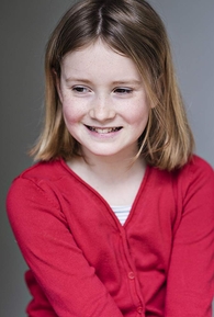 Bronte Carmichael | Artista | Filmow