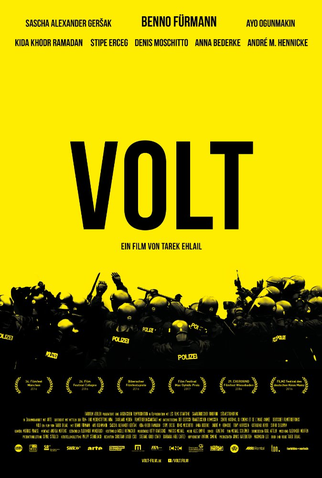 Volt - 2 de Fevereiro de 2017 | Filmow
