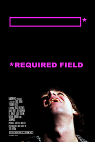 Required Field - 2016 | Filmow