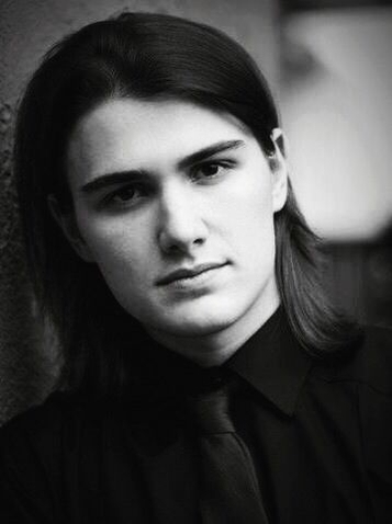 James Hamrick | Artista | Filmow