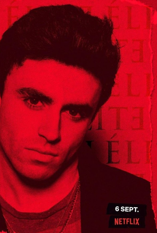 Elite (2ª Temporada): série de 2019 - Filmow