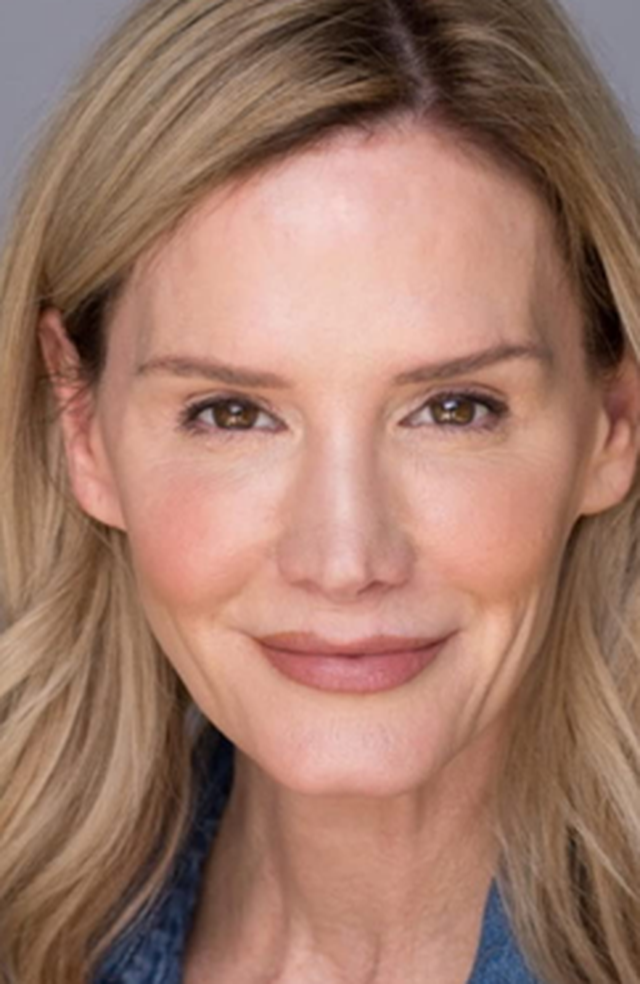 Fotos | Katherine Morgan | Artista | Filmow