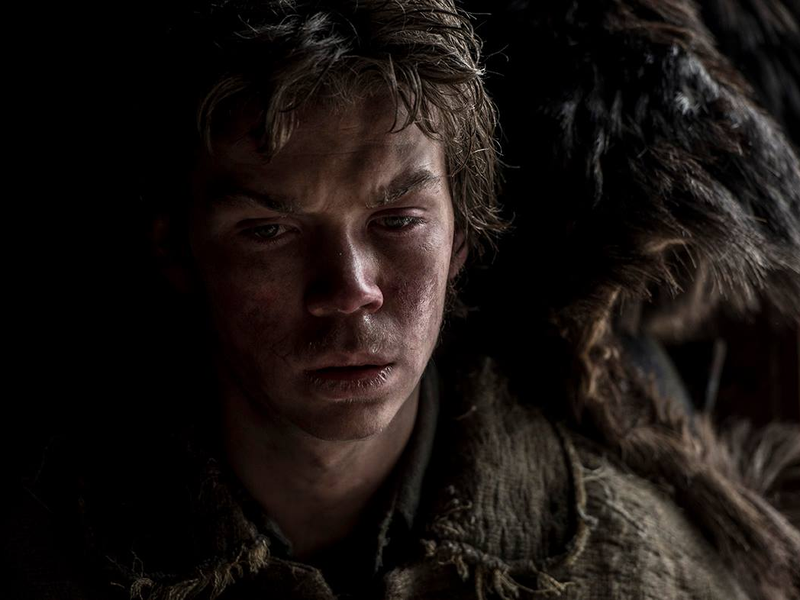 O Regresso: filme de 2015 - Filmow