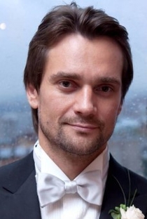 Dimitri Miller (2 de Abril de 1972) | Artista | Filmow