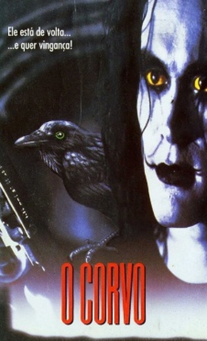 O Corvo - 19 de Agosto de 1994 | Filmow