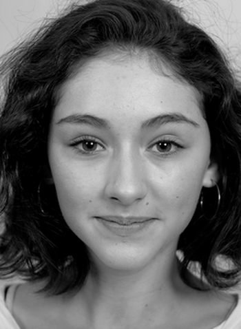 Emily Kusche (15 de Janeiro de 2002) | Artista | Filmow