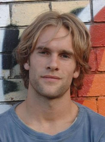 Mathis Landwehr () | Artista | Filmow