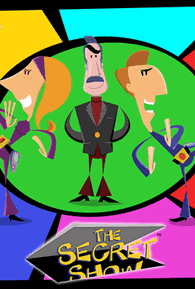 O show Secreto - 21 de Novembro de 2007 | Filmow