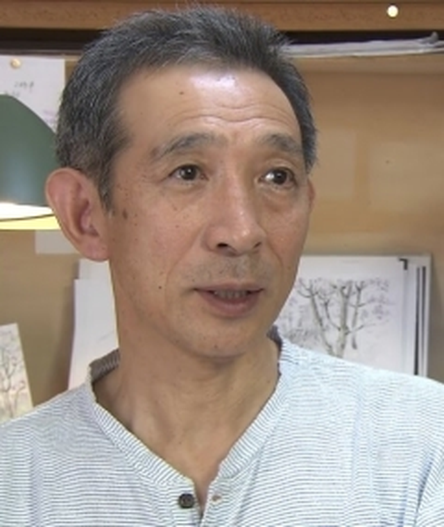 Fotos | Kazuo Oga | Artista | Filmow