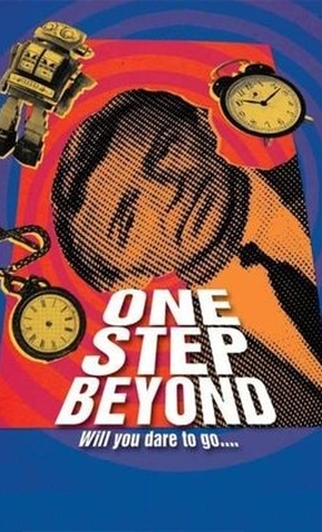 One Step Beyond (3ª Temporada) - 30 de Agosto de 1960 | Filmow