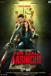 Yeh Saali Aashiqui - 2019 | Filmow