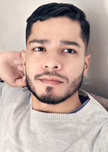 Pablo (xvvx) | Filmow