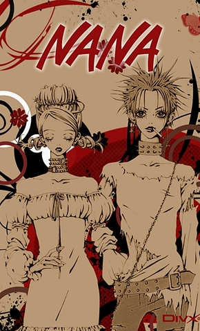 Nana - 5 de Abril de 2006 | Filmow