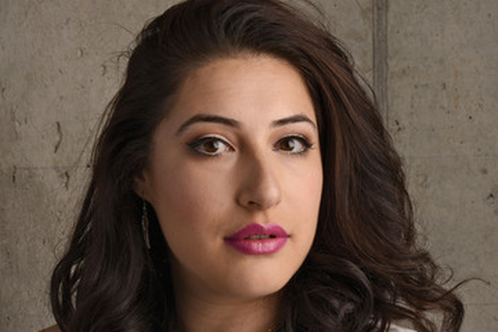 Fotos | Shani Klein | Artista | Filmow