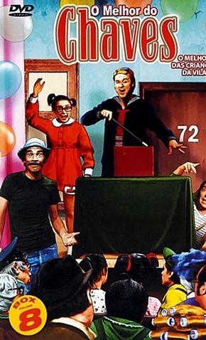 Chaves (8ª Temporada) - 29 de Janeiro de 1979 | Filmow
