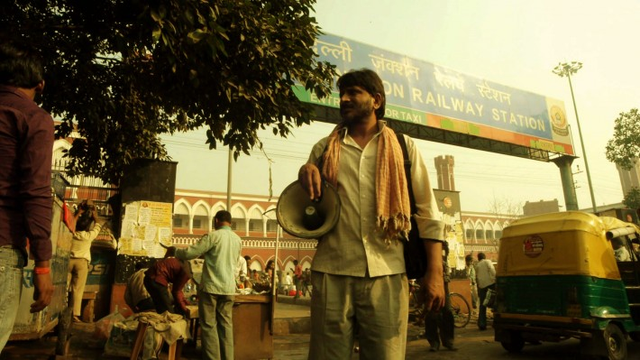 Siddharth - 2014 | Filmow