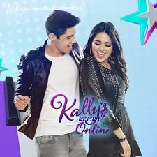 Kally's Mashup (2ª Temporada) - 22 de Outubro de 2018 | Filmow