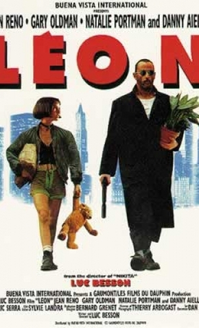 O Profissional - 17 de Fevereiro de 1995 | Filmow