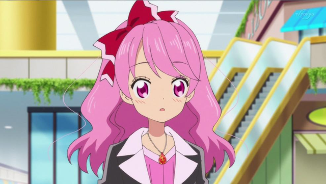 Eiga Jewelpet: Sweets Dance Princess - 2012 | Filmow