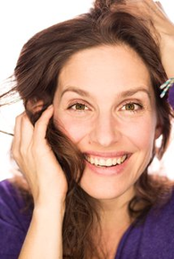 Birgit Stauber (13 de Maio de 1974) | Artista | Filmow