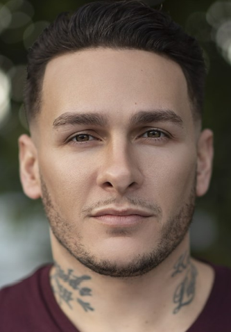 Raymond Power | Artista | Filmow