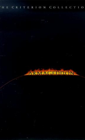 Armageddon - 7 de Agosto de 1998 | Filmow
