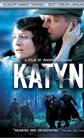 Katyn - 3 de Abril de 2009 | Filmow