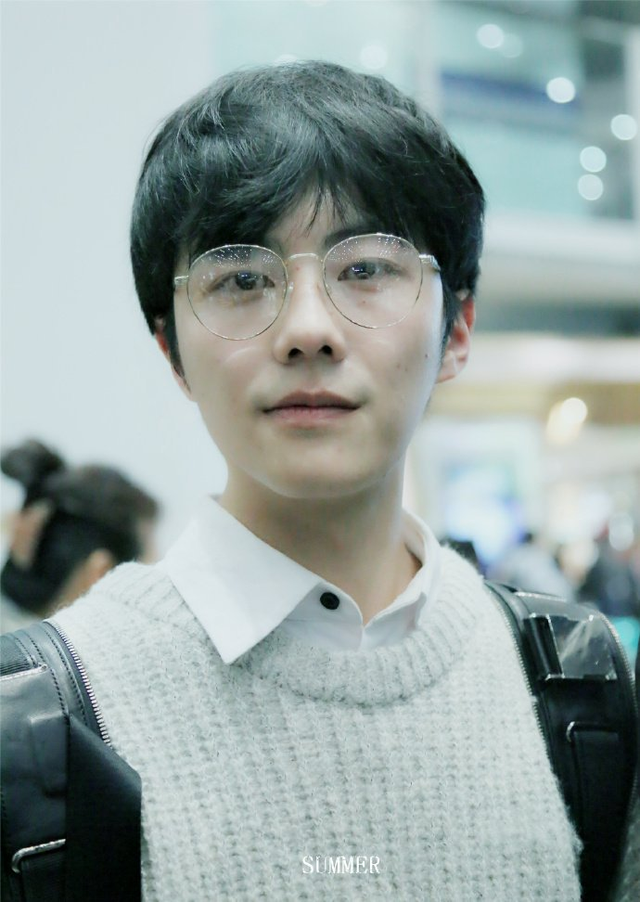 Fotos | Yao Lucas | Artista | Filmow