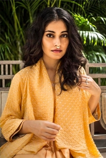 Amrita Bagchi | Artista | Filmow