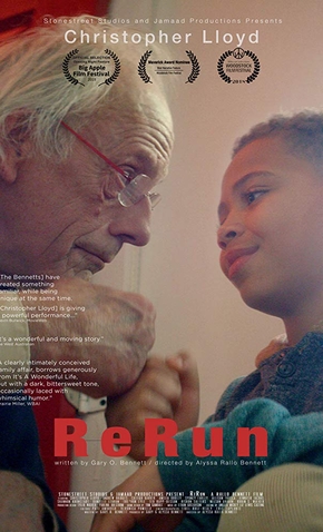 ReRun - 9 de Setembro de 2018 | Filmow