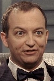 Timothy McNeil (13 de Agosto de 1958) | Artista | Filmow