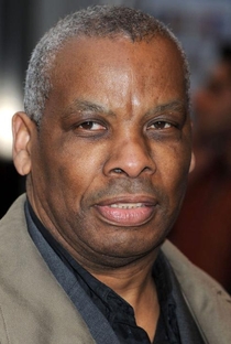 Don Warrington () | Artista | Filmow