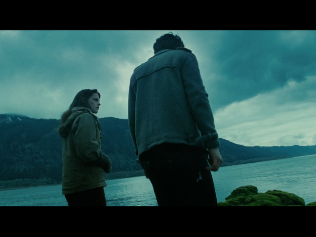 Crepúsculo - 19 de Dezembro de 2008 | Filmow