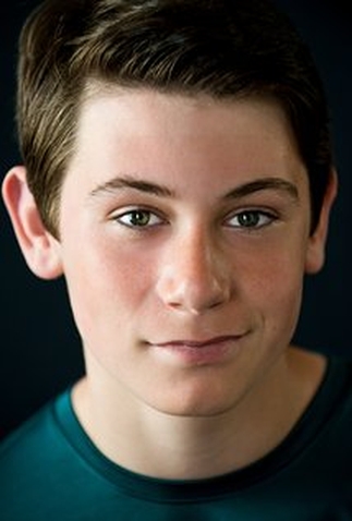 Christian Goodwin | Artista | Filmow