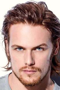 Sam Heughan (30 de Abril de 1980) | Artista | Filmow