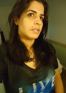 Helisa Guerra (helisa) | Filmow