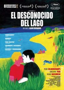 Um Estranho no Lago - 26 de Setembro de 2013 | Filmow