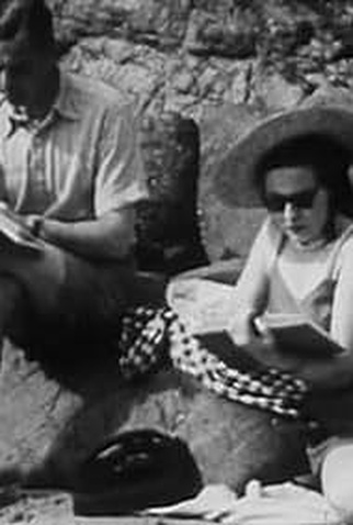 The Starfish - 1952 | Filmow