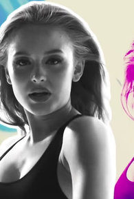 Zara Larsson: Lush Life - 5 de Junho de 2015 | Filmow