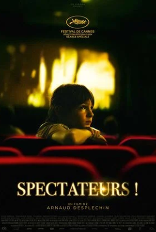 Loucos por Cinema!: filme de 2024 - Filmow