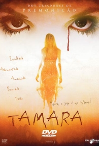 Tamara - 23 de Outubro de 2005 | Filmow
