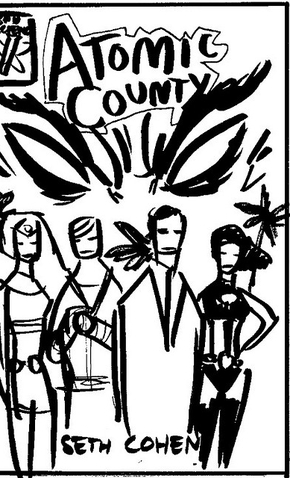 The Atomic County - 2009 | Filmow