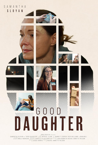 Good Daughter - 2023 | Filmow