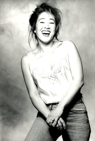 Alice Carter | Artista | Filmow