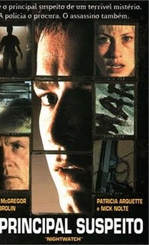 O Principal Suspeito - 20 de Novembro de 1998 | Filmow