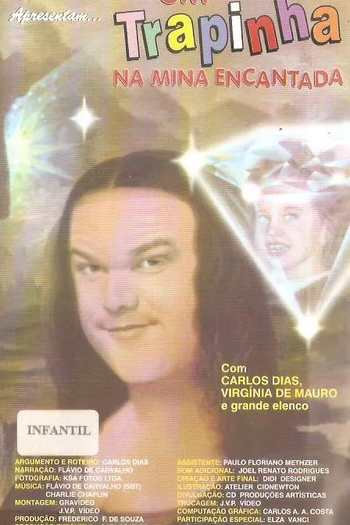 Um Trapinha na Mina Encantada: filme de 1998 - Filmow