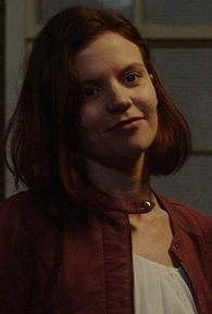 Frieda Barnhard | Artista | Filmow